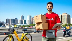 Requisitos para ser repartidor de mercado libre - Requisitos para