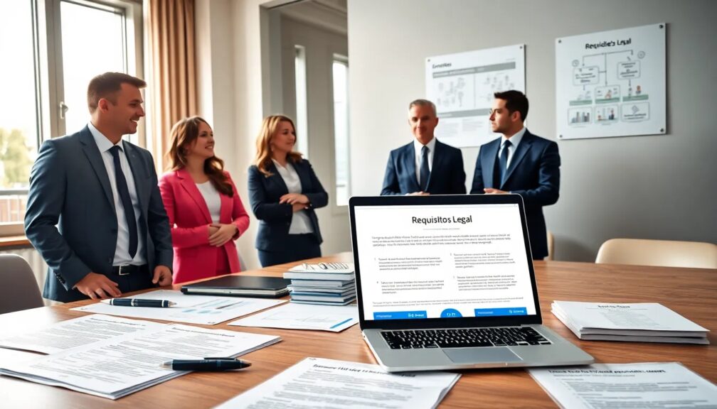 Requisitos para constituir una sociedad mercantil - Requisitos para